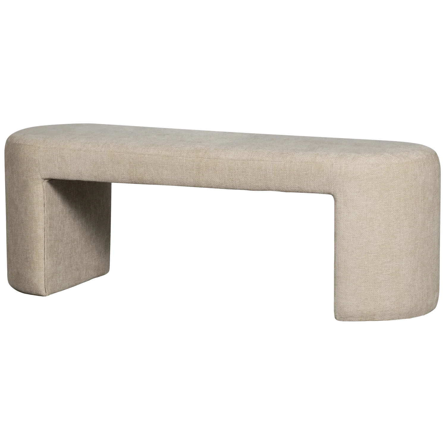 JACOB BENCH NATURAL - PARIS14A.RO